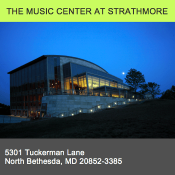 Seating Charts | Baltimore Symphony Orchestra