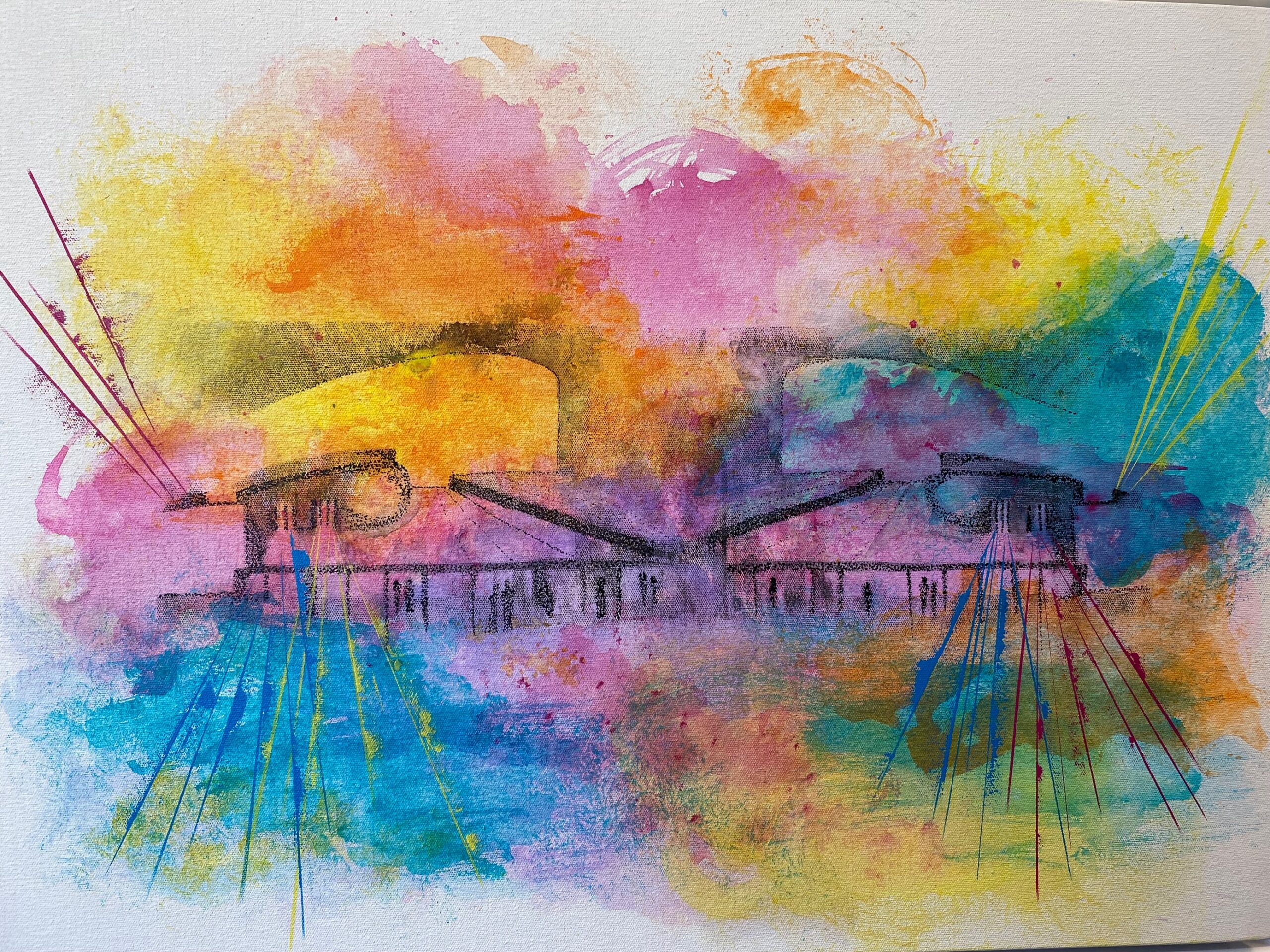 The Joseph Meyerhoff Symphony Hall Turns 40: Reflections On A Cultural ...