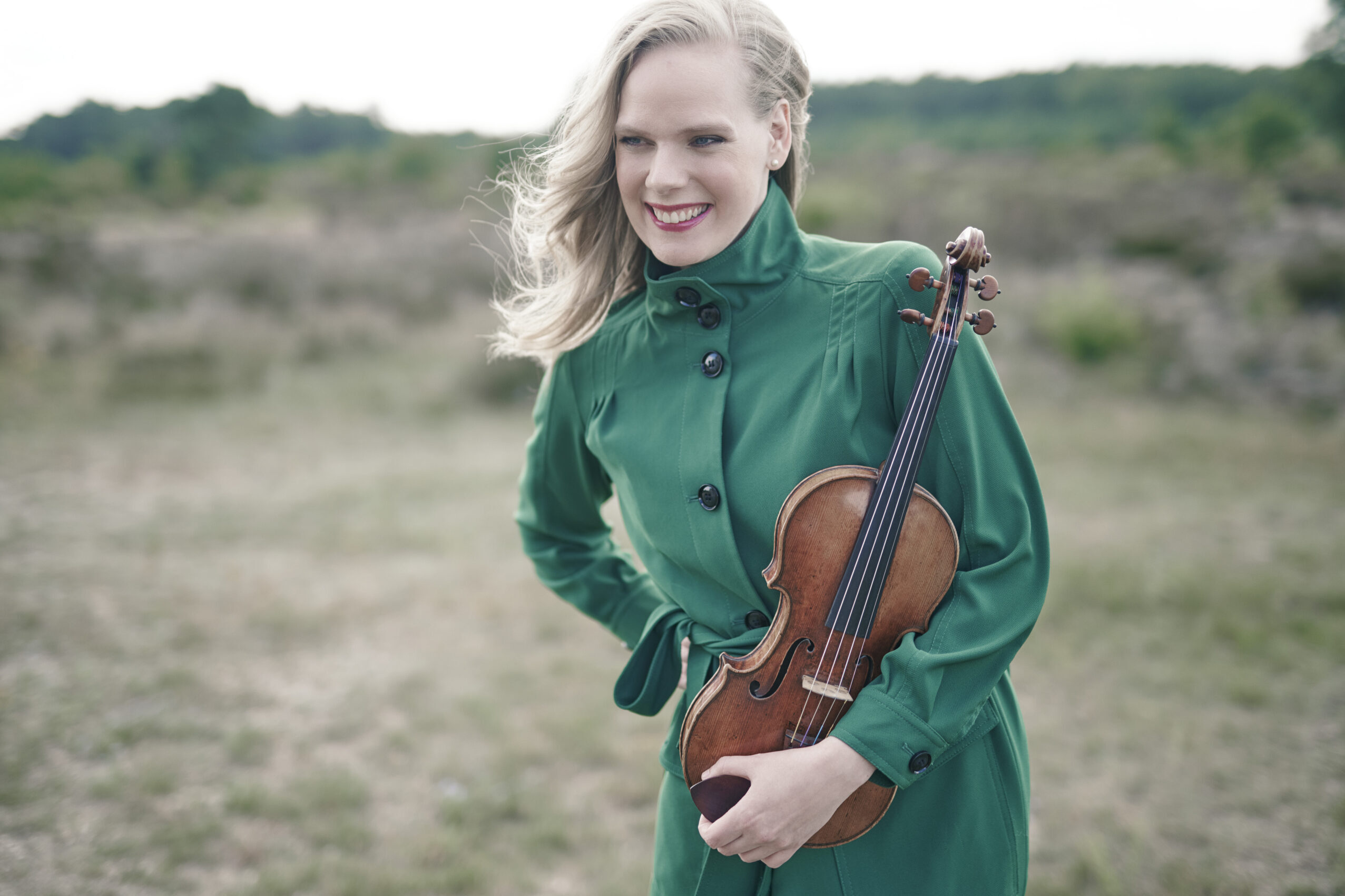 23 24 Season Baltimore Symphony Orchestra
